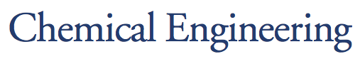 Chemical Engineering